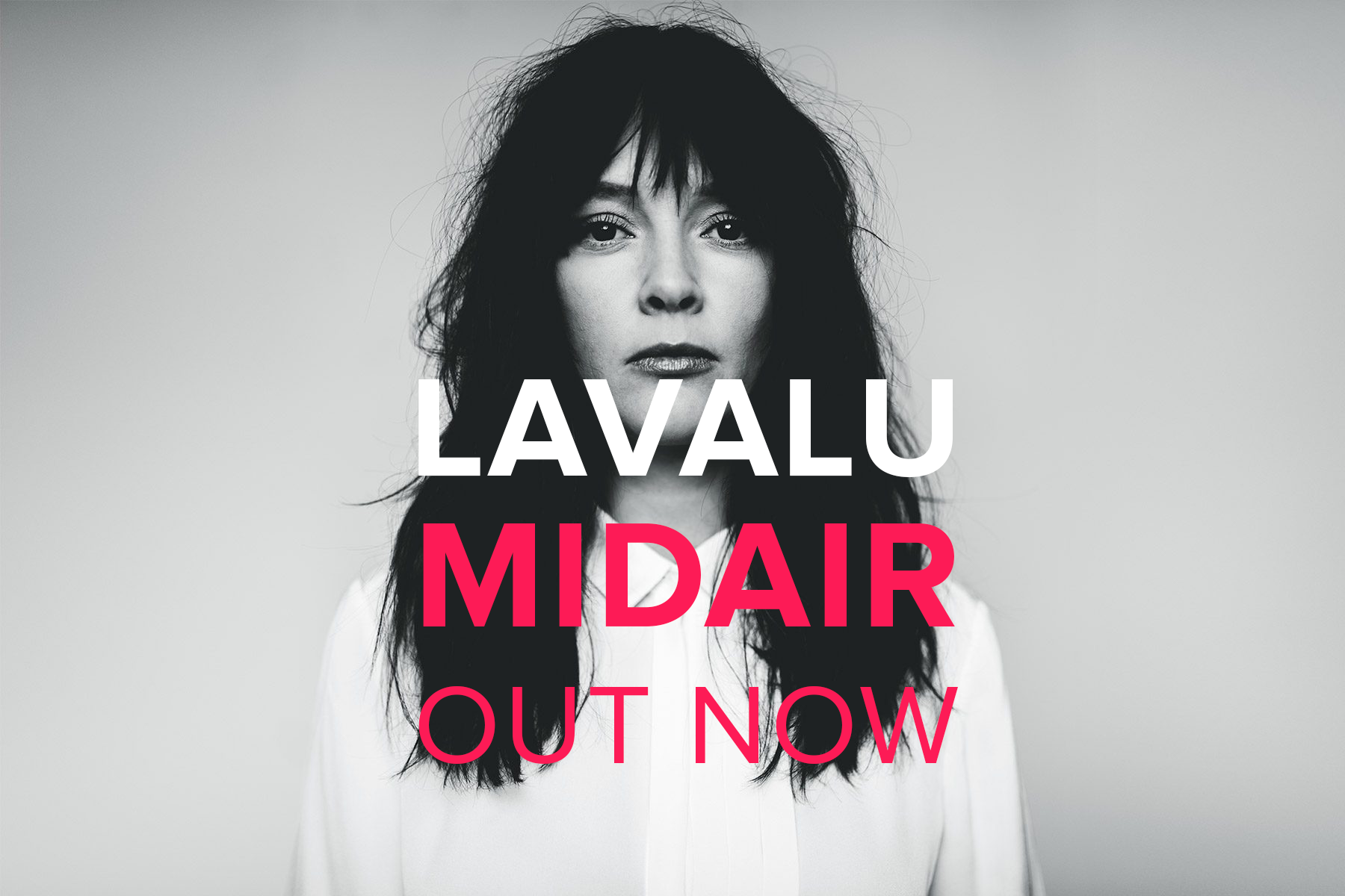 LAVALU - EARTHBOUND - TOUR 2022